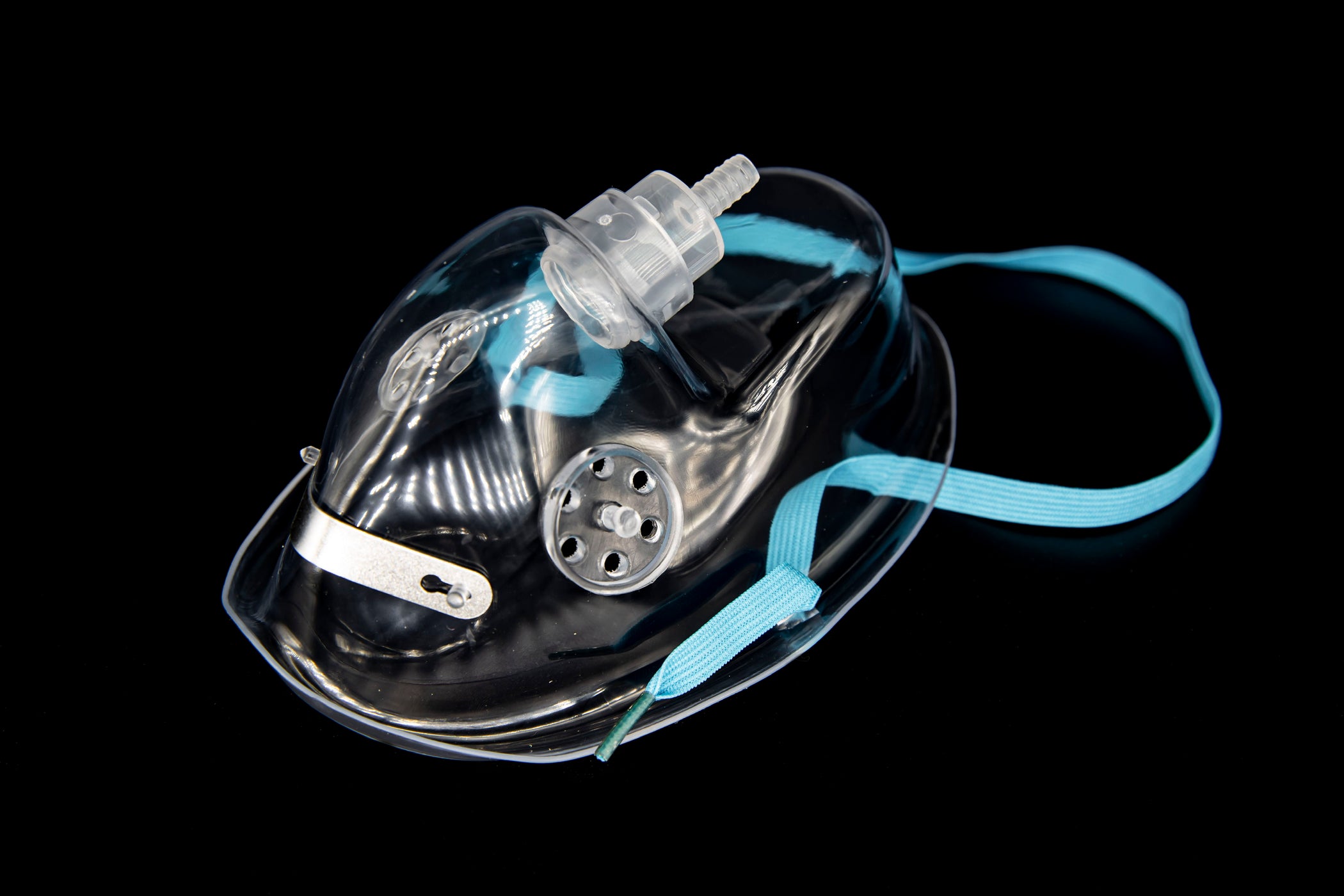 Adult Medium Concentration Mask - Oxygen Therapy | Glenwood Medical