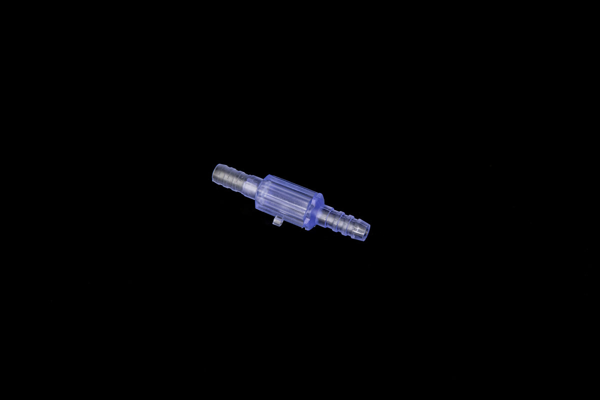 Oxygen Tubing Swivel - Oxygen Therapy | Glenwood Medical